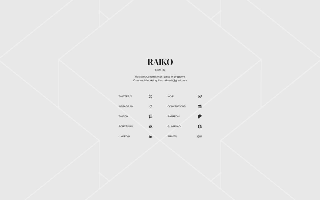 RAIKO | Directory